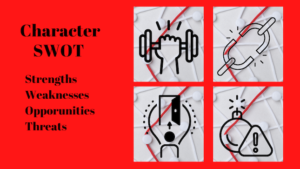 A 4-Part Character Creation Tool for Your Mystery Detective - ZARA ...